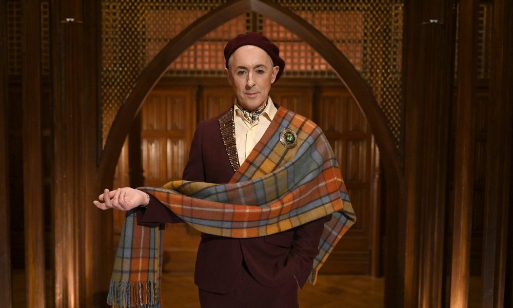 The Traitors US Season 1 Review: A Sick and Twisted Triumph for the ...